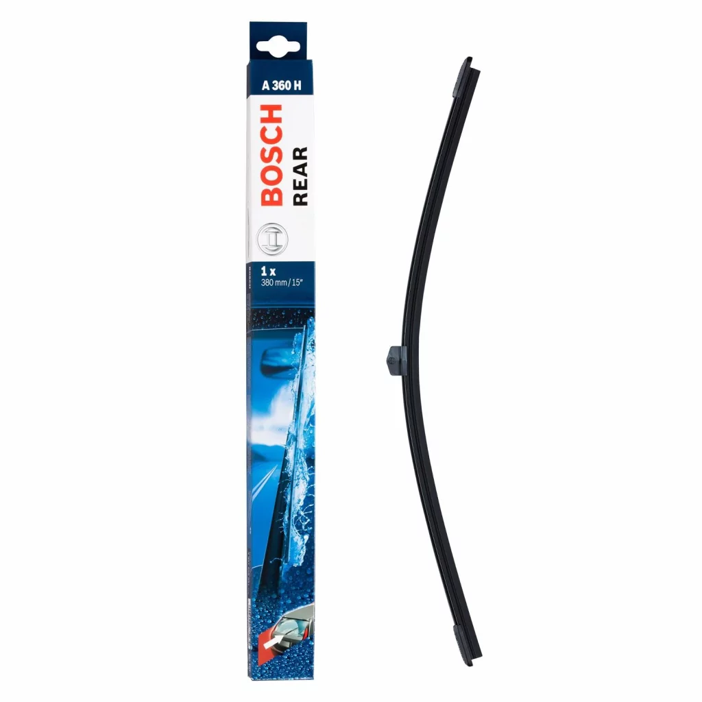10 Best Rated Windshield Wiper Blades - AutoZone