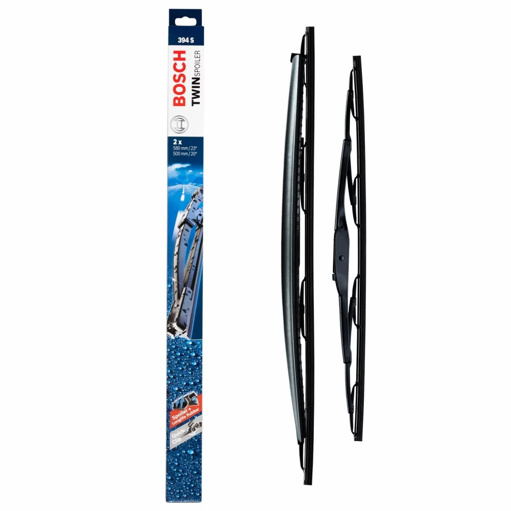 10 Best Rated Windshield Wiper Blades - AutoZone