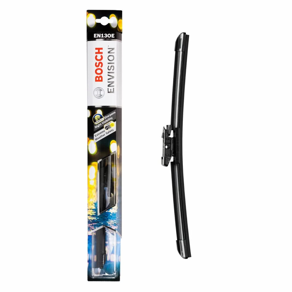 10 Best Rated Windshield Wiper Blades - AutoZone