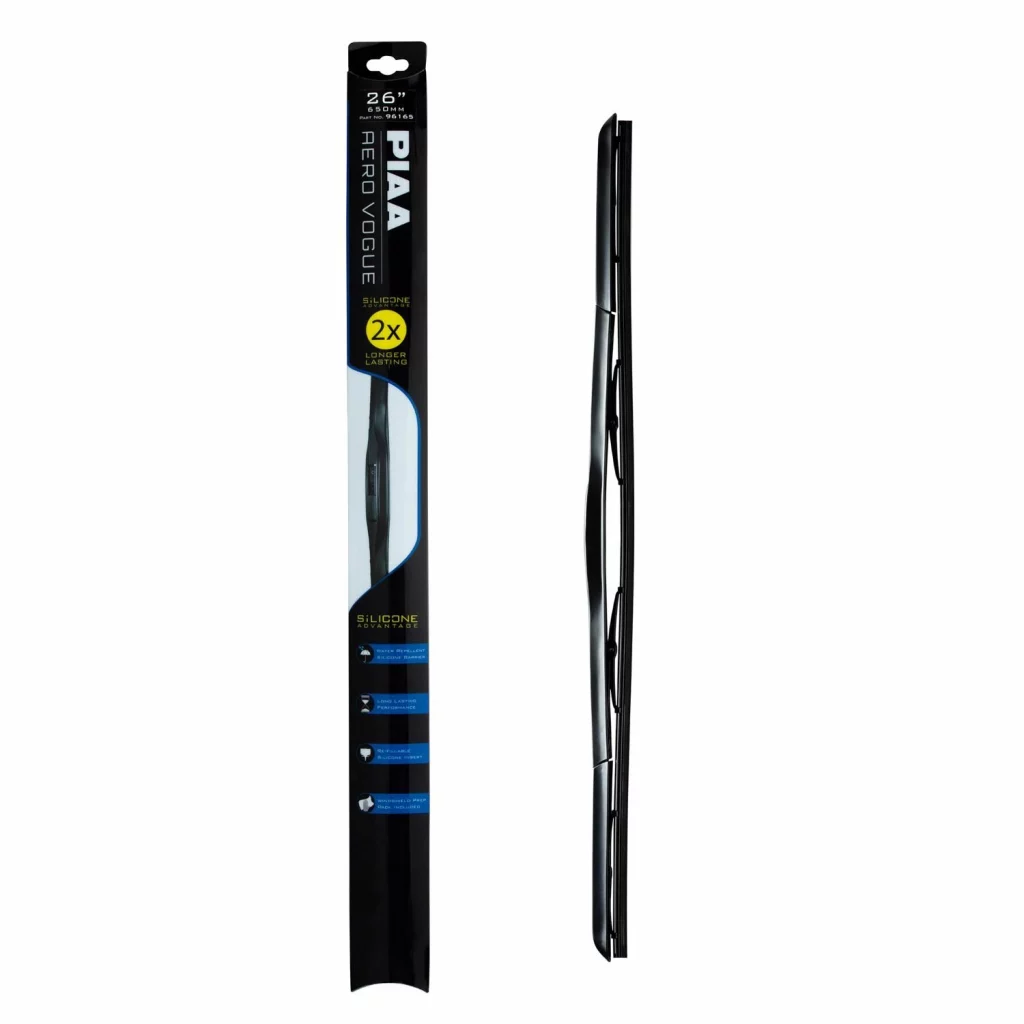 10 Best Rated Windshield Wiper Blades - AutoZone