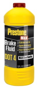 What is Brake Fade and What Causes It? - AutoZone