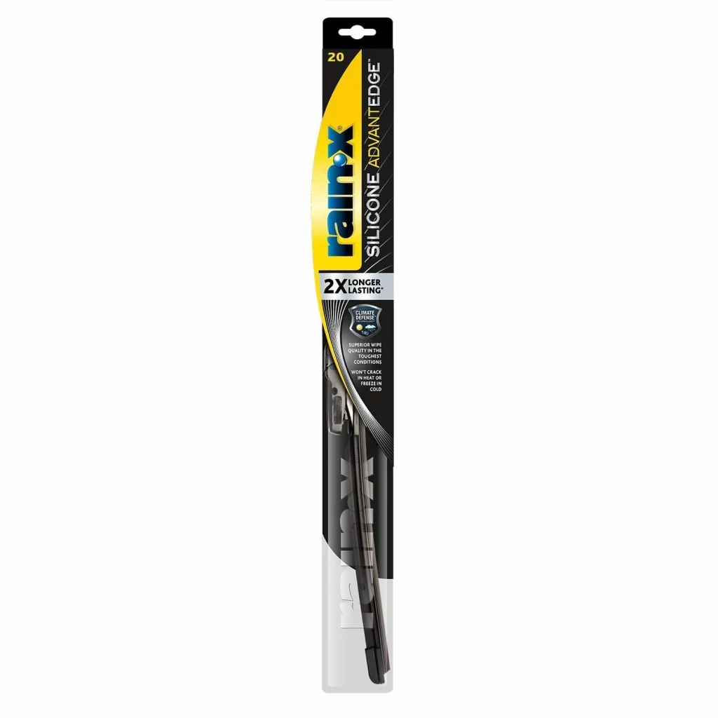 10 Best Rated Windshield Wiper Blades - AutoZone
