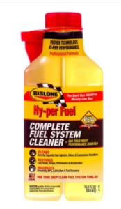 10 Best Catalytic Converter Cleaners - AutoZone
