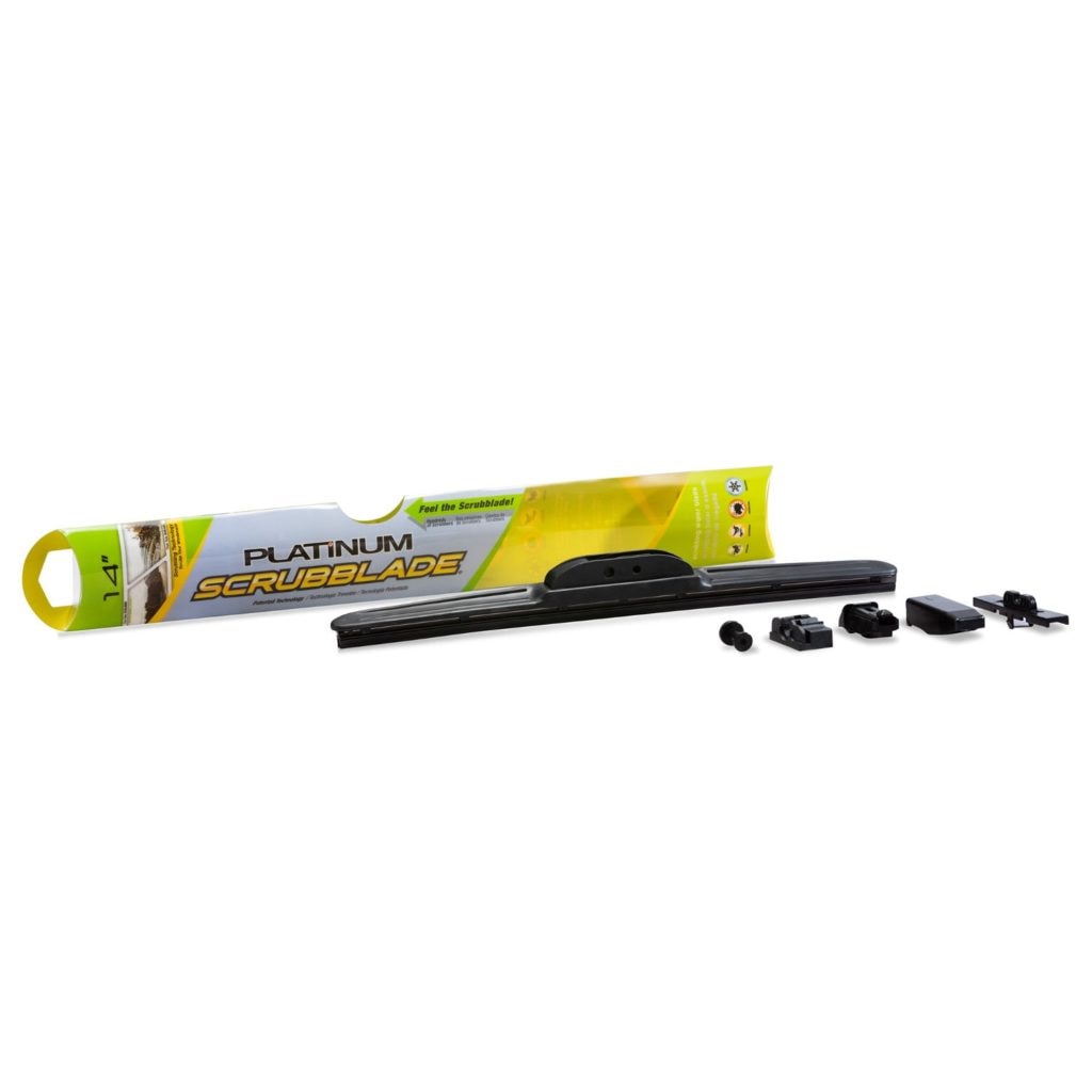 10 Best Rated Windshield Wiper Blades - AutoZone