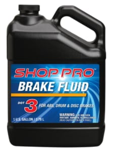 The 10 Best Brake Fluids to Maintain the Safety of Your Brakes - AutoZone