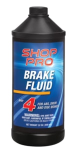 The 10 Best Brake Fluids to Maintain the Safety of Your Brakes - AutoZone