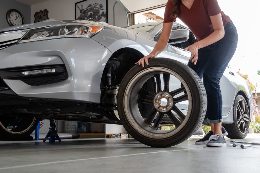 Spring car care checklist - AutoZone