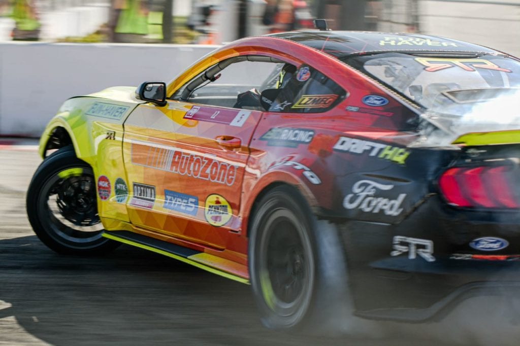 Introducing AutoZone’s Sponsorship with Adam LZ - AutoZone