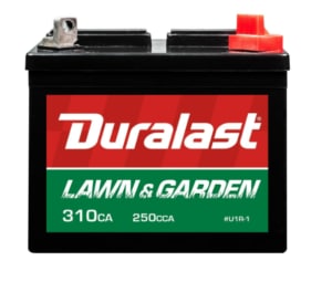 What’s the Best Lawn Mower Battery for Me? - AutoZone