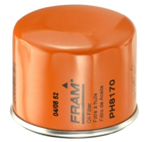 Choosing the Best Oil Filter: A Buyer's Guide - AutoZone