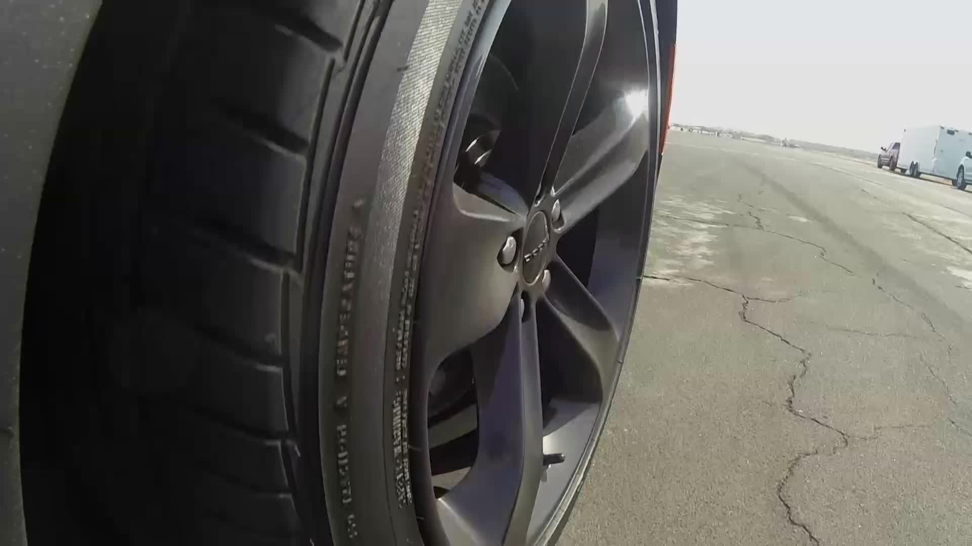 How to Check Tire Tread Depth - AutoZone