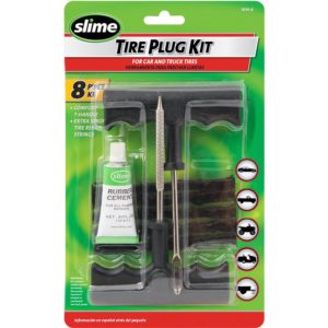 How to Plug a Tire - AutoZone