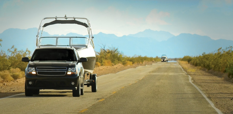 How to Wire Trailer Lights - AutoZone