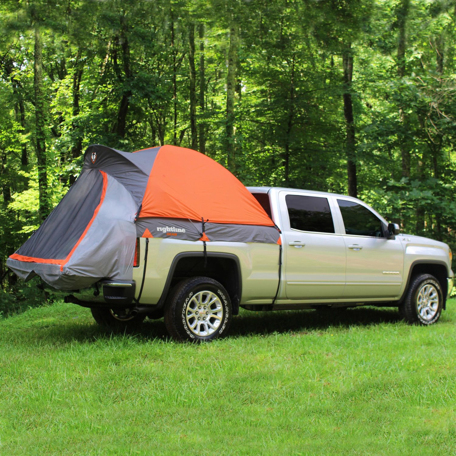 Guide To The Best Truck Bed Tents - AutoZone
