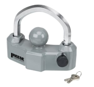 Trailer hitch accessories you need for your vehicle - AutoZone