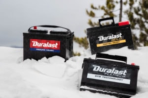 How to Protect Your Car Battery from the Winter Cold - AutoZone