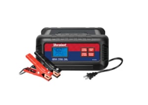 How to Charge a Car Battery - AutoZone