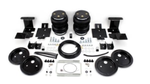 What You Need to Know About Air Bag Suspension - AutoZone