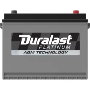 What is an AGM Battery? - AutoZone