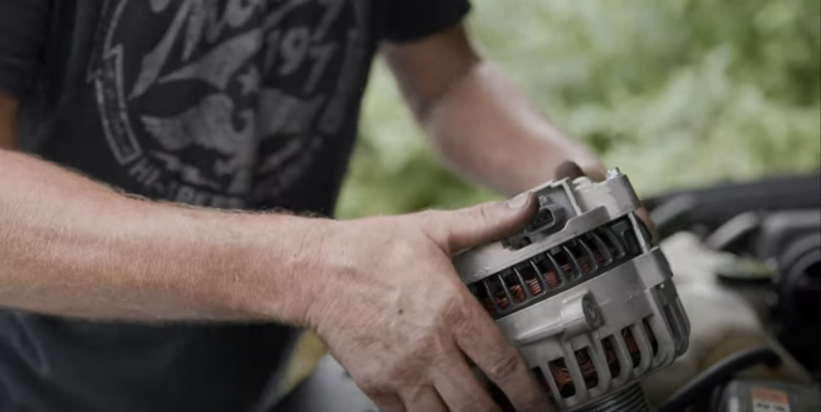 Should I Upgrade my Alternator? - AutoZone