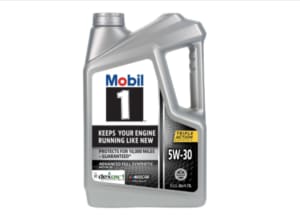 Does Motor Oil Expire? - AutoZone
