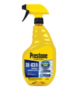 How to Defrost a Car Windshield Fast - AutoZone