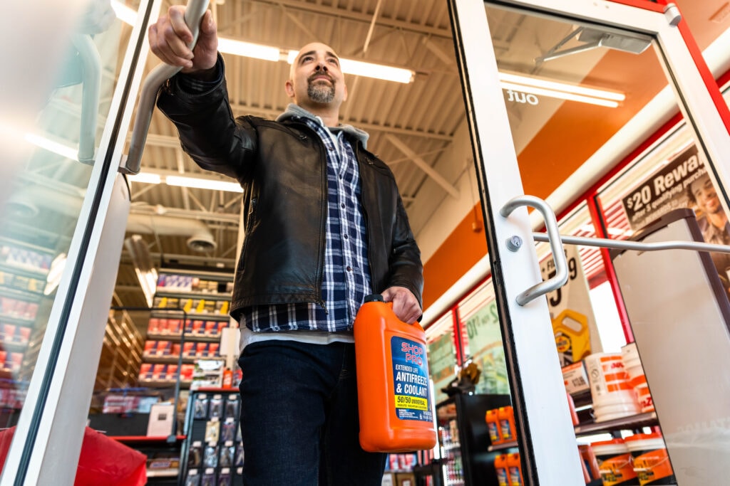 Antifreeze Buying Guide: Choosing the Right Coolant - AutoZone