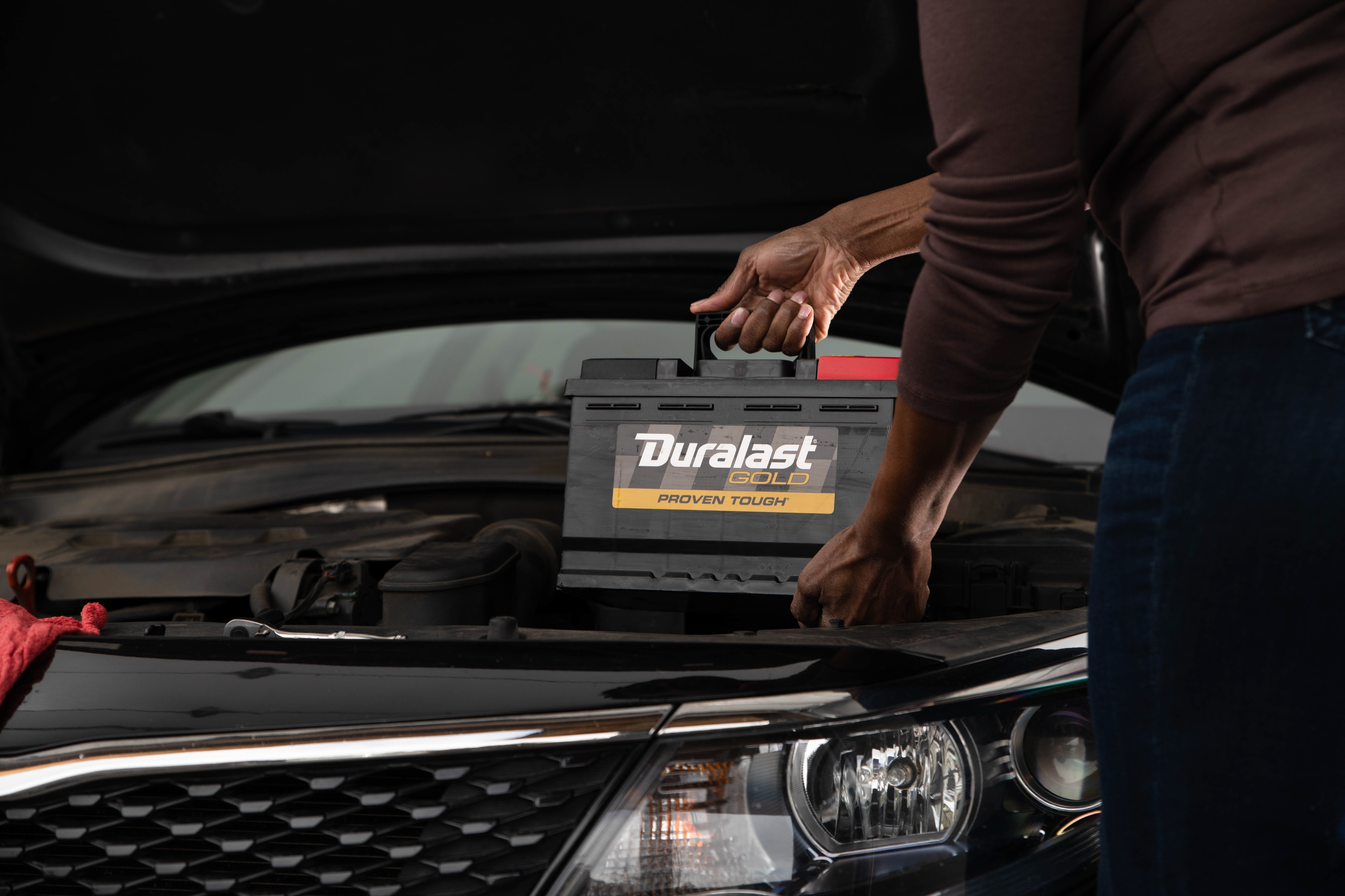 Signs of a Hybrid Battery Dying - AutoZone