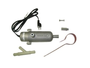 What are Engine Block Heaters for Cars? - AutoZone