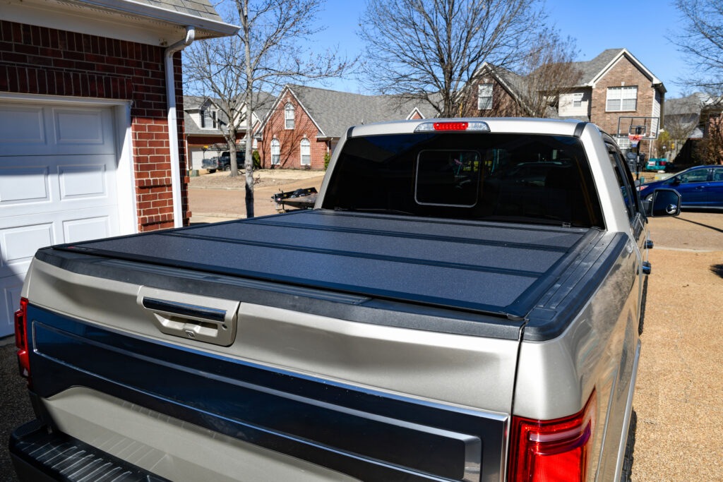 Best Tonneau Covers for Your Truck: Buying Guide 2025