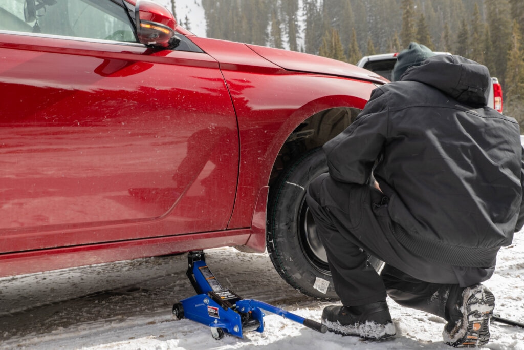 How to Align Your Car - AutoZone