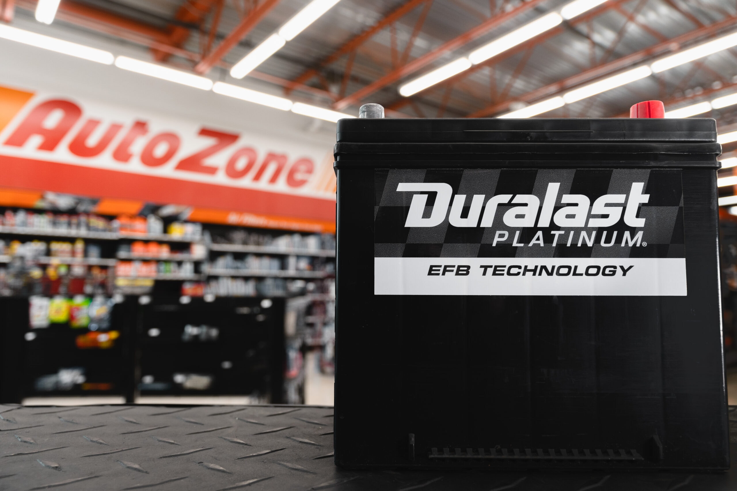 Hybrid Battery Replacement Cost - AutoZone