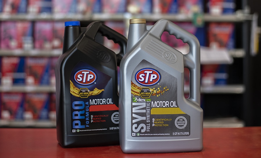 Does Motor Oil Expire? - AutoZone