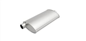 Signs Of A Cracked Exhaust Pipe - AutoZone