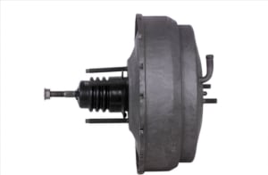 Signs of a Bad Brake Booster - AutoZone