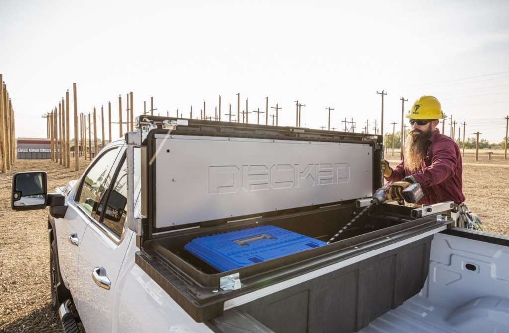 Best Truck Tool Boxes: Buying Guide - AutoZone