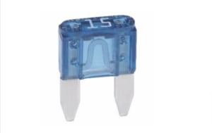 Symptoms of a Blown Car Fuse - AutoZone