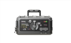 Best Portable Battery Jump Starters for Cars - AutoZone