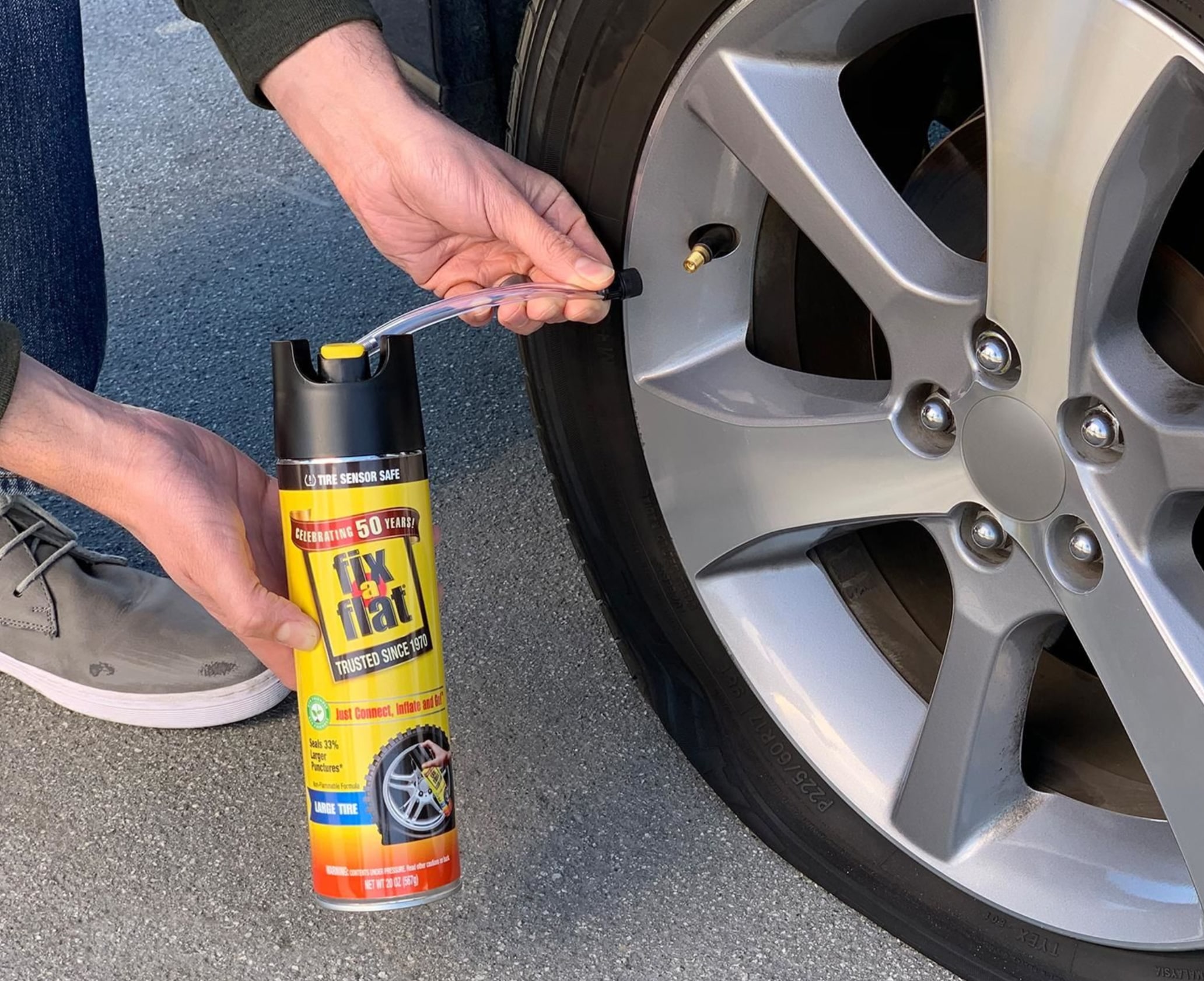 Best Tire Repair Kits & Buying Guide (2025)