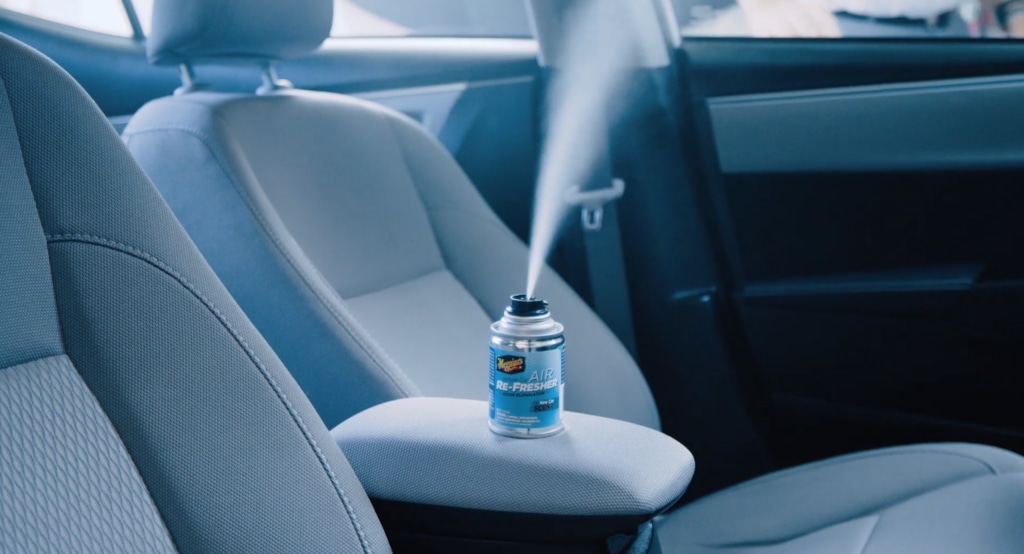 Best Car Air Fresheners: Buying Guide - AutoZone