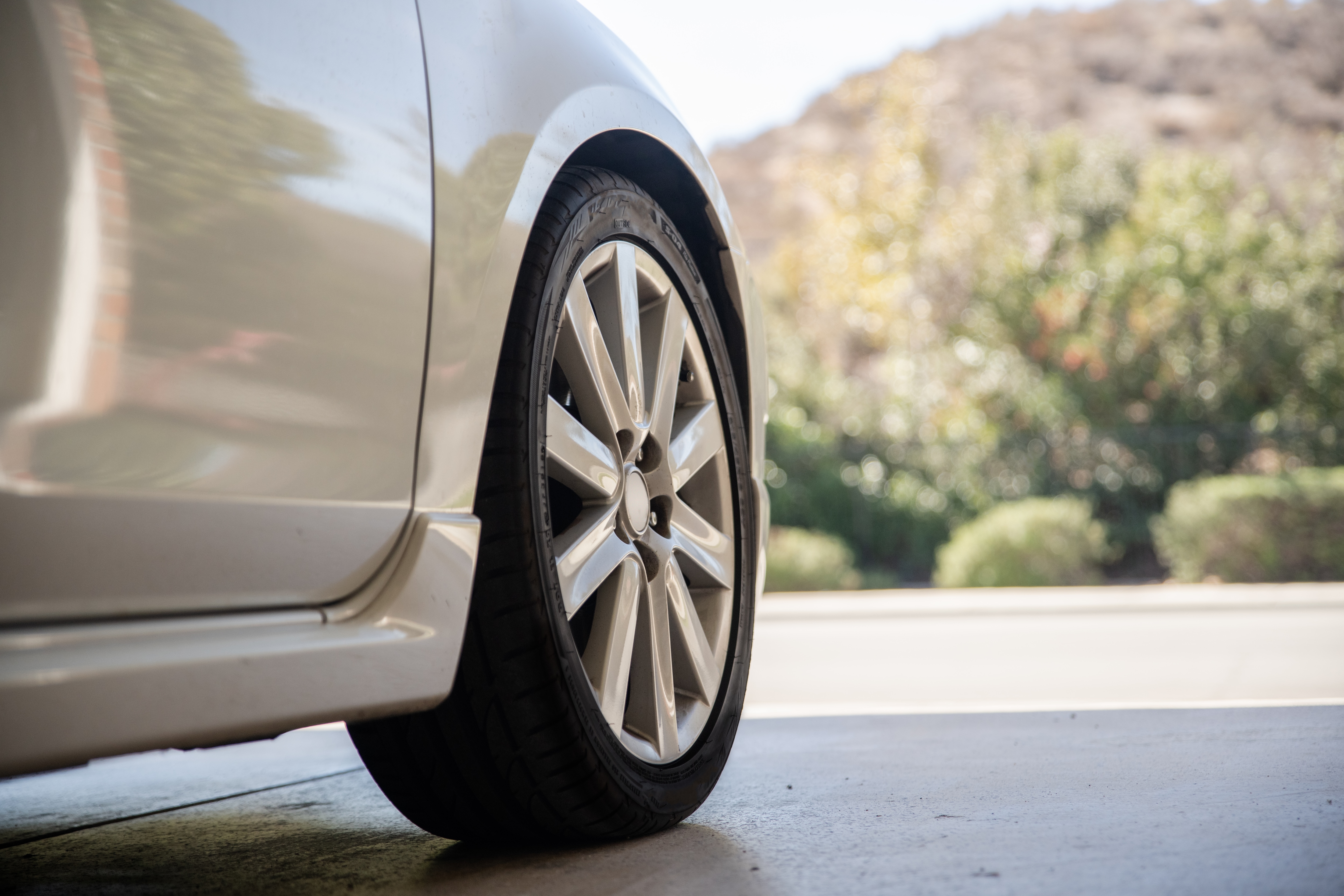 How to Keep Your Car Cool in the Summer - AutoZone