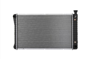 What Does It Cost to Replace a Radiator? - AutoZone