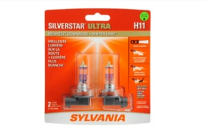 Headlight Bulb Types: What Are the Different Kinds? - AutoZone