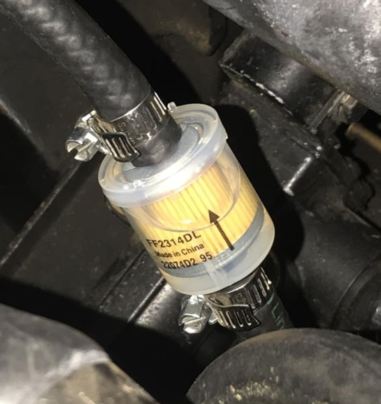 How to Replace Your Car’s Fuel Filter - AutoZone