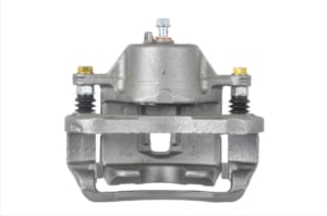 What Are Brake Calipers on a Car?