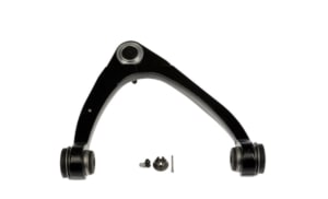 Bad Control Arm Symptoms - AutoZone