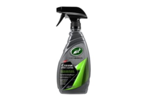 Is Ceramic Coating Worth It? Here are the Benefits - AutoZone