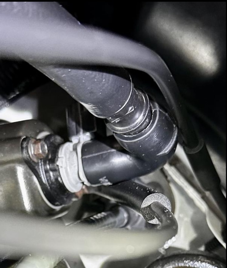 How to Replace a PCV Valve - AutoZone