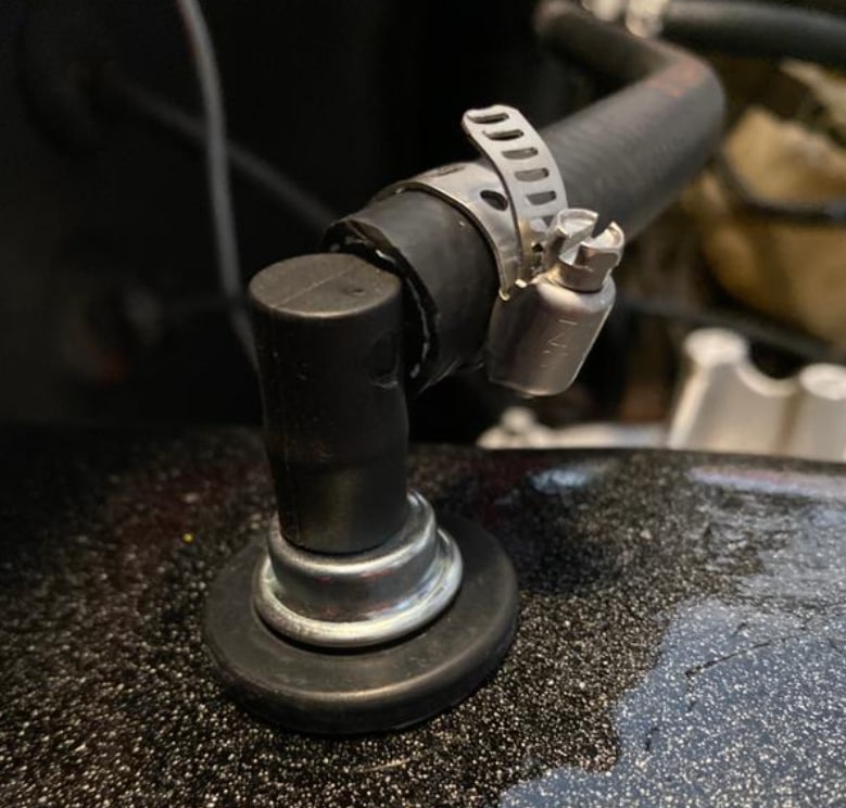 What Is a PCV Valve and What Does it Do?