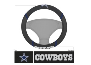 Best Steering Wheel Covers: Buying Guide - AutoZone